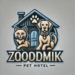 Zoodomik (Chentsova Street No:27, Nakhichevan), pet otel  Rostov‑na‑Donu'dan