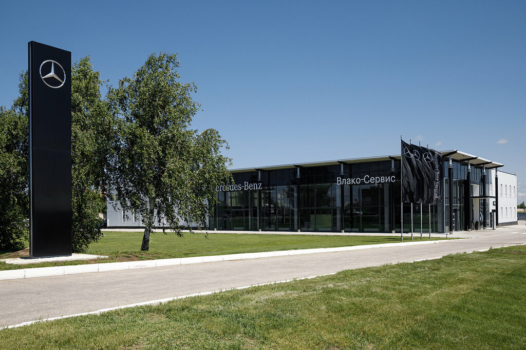 Otomobil satış galerileri Влако-Сервис, Aito Seres, Tolyatti (Togliatti), foto