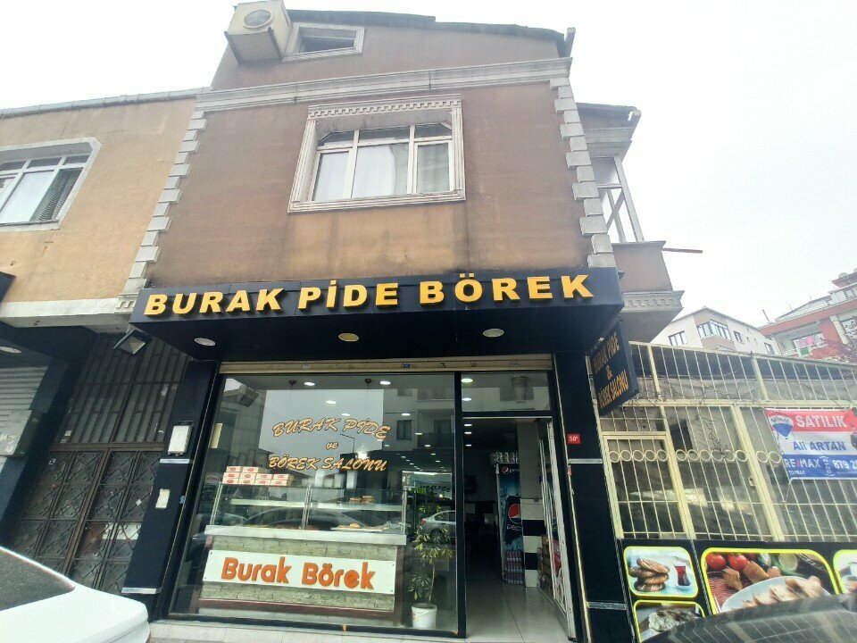 Otobüs biletleri Istanbul Kart Kuruyemiş, İstanbul, foto