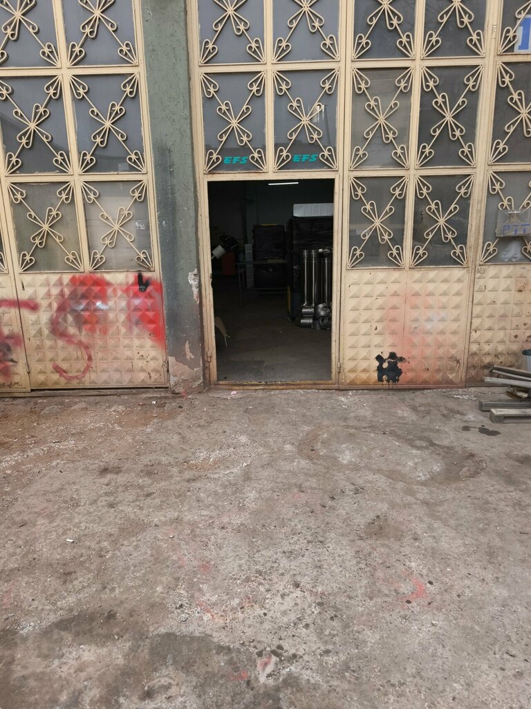 Kompresör ekipmanları firmaları Yikom Kompresör, Ankara, foto