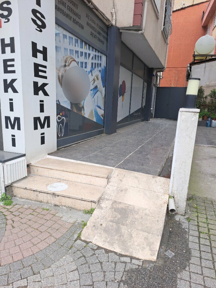 Diş laboratuvarı Skydental Labor Diş Protez Yapımı, İstanbul, foto