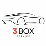 3 Box (ploshchad Pervoy Pyatiletki No:лит54), oto kaporta  Yekaterinburg'dan