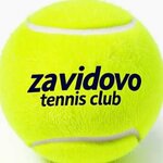 Zavidovo tennis (Pokrovskaya ulitsa No:36А, derevnya Arkhangelskoye (selskoye poseleniye Zavidovo)), tenis kortu  Tverskaya oblastından