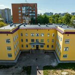 City Clinical Hospital № 12, Polyclinic № 3 (Tsiolkovskogo Street No:9), poliklinikler  Nijni Novgorod'dan
