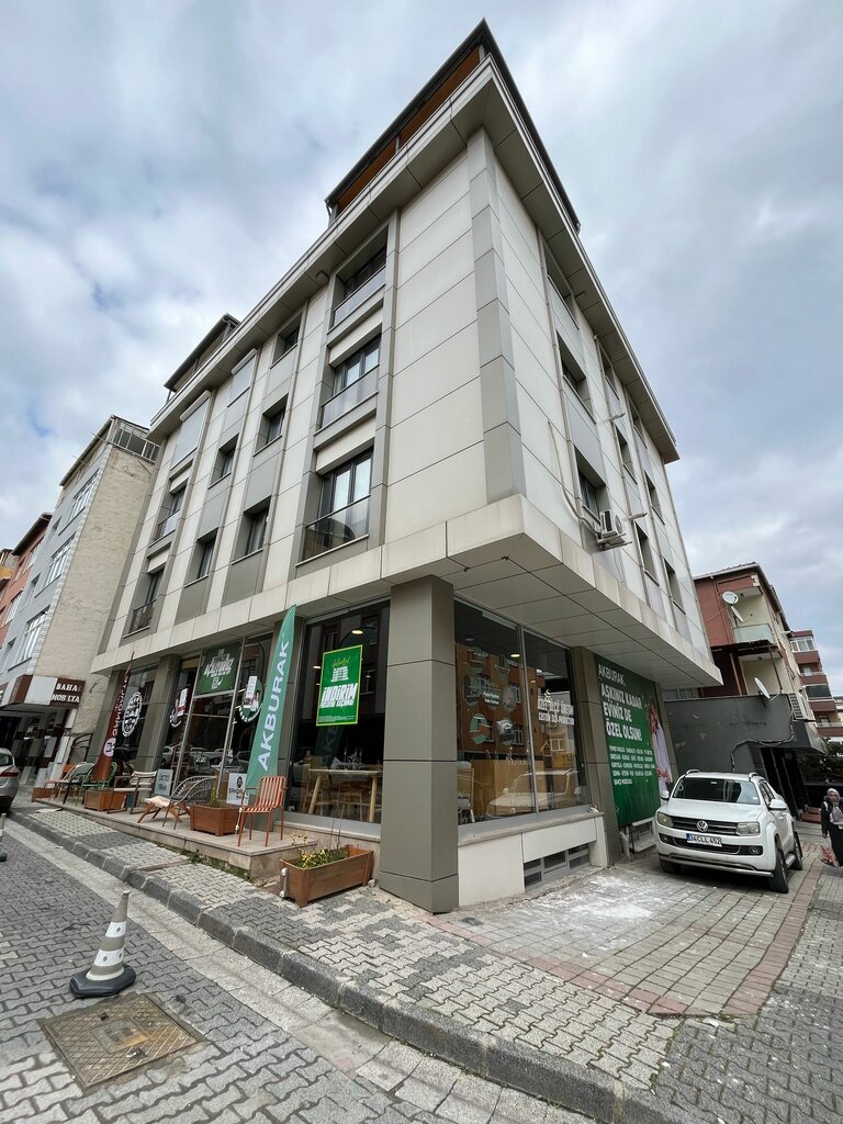 Mobilya mağazaları Akburak Mobilya, İstanbul, foto