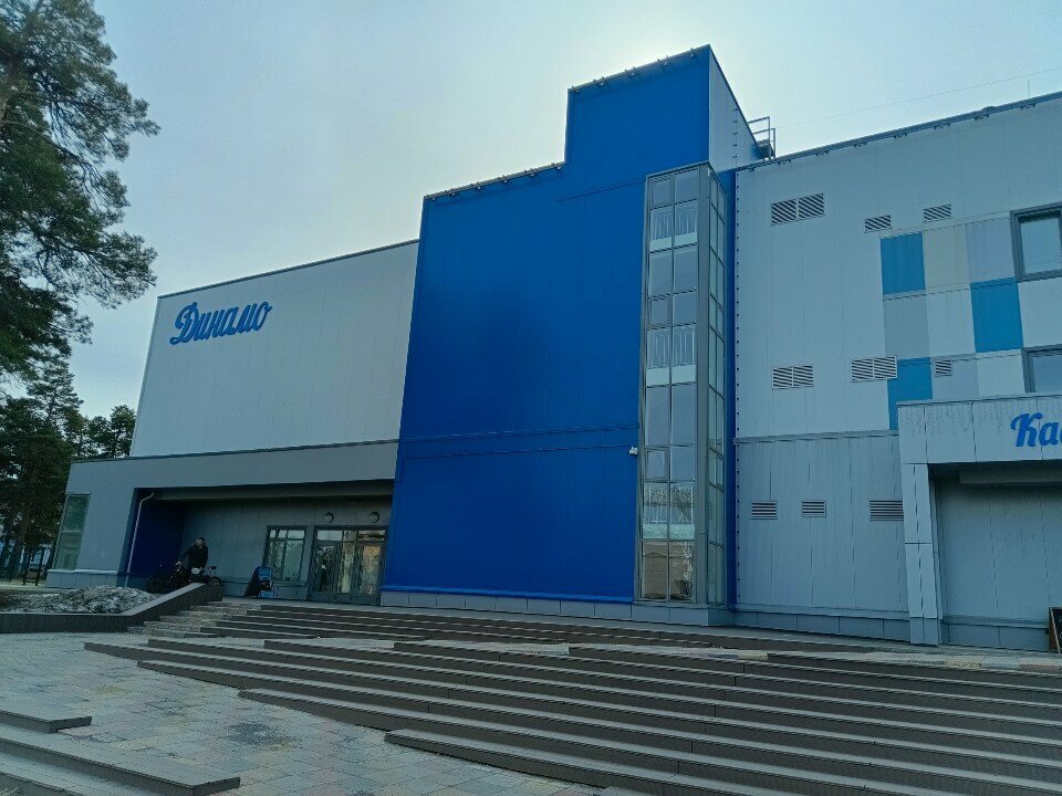 Masaj salonları Массаж, Çeliabinsk, foto