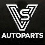 Autoparts Vs (Paruyr Sevak Street No:74), otomobil yedek parçaları  Erivan'dan