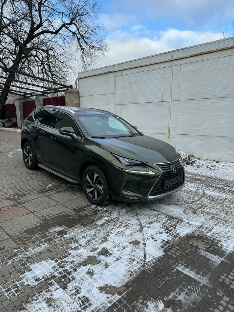 Oto kaporta Покраска автомобилей, Domodedovo, foto