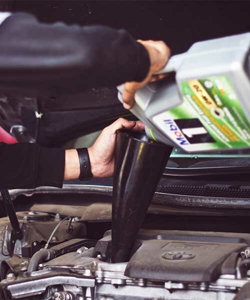 Otomobil yedek parçaları Ghayathi Star Auto Spare Parts Trading, Abu Dabi Emirliği, foto