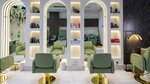 La Fazou Beauty Lounge (910/2, Sheikh Mohammad Bin Zayed Road, Dubai), güzellik salonu