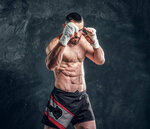 The Force Muay Thai & Mma Gym (13, Kan'ad Street, E3, Abu Dhabi), spor ve jimnastik salonları  Abu Dabi'den