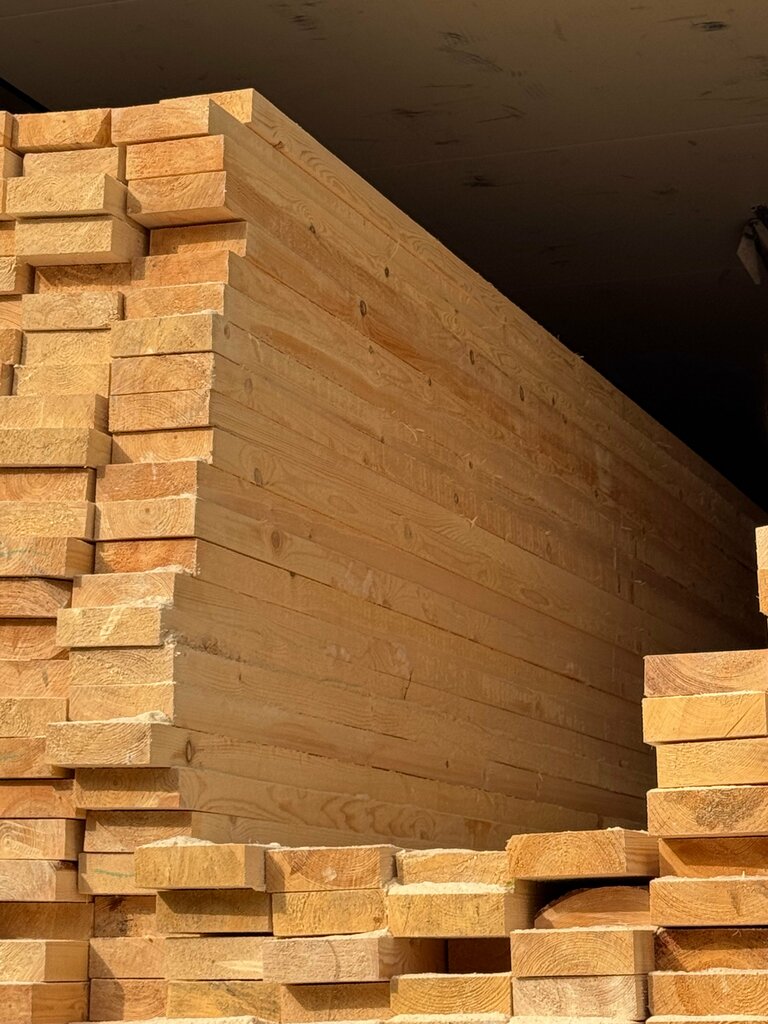 Yapı mağazası Пиломатериалы, Maykop, foto