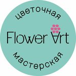Flower-Art (Volgograd Region, Volzhsky, ulitsa Mira), çiçekçiler  Voljski'den