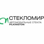 Steklomir (Molodogvardeyskaya Street No:57с11), otomobil camları  Moskova'dan