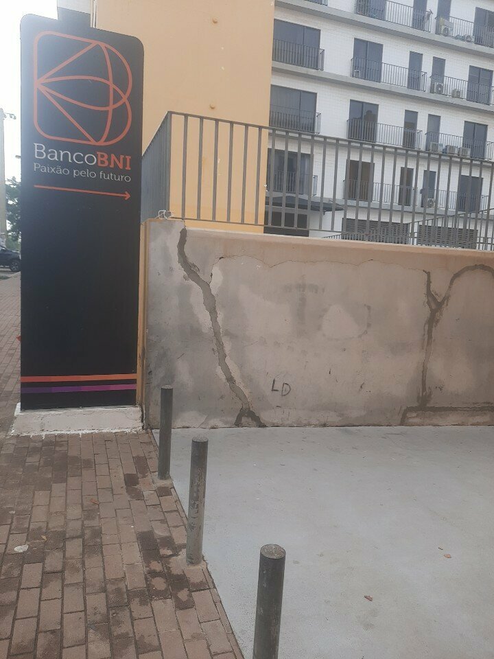 Banka Banco de Negócios Internacional, Loanda, foto