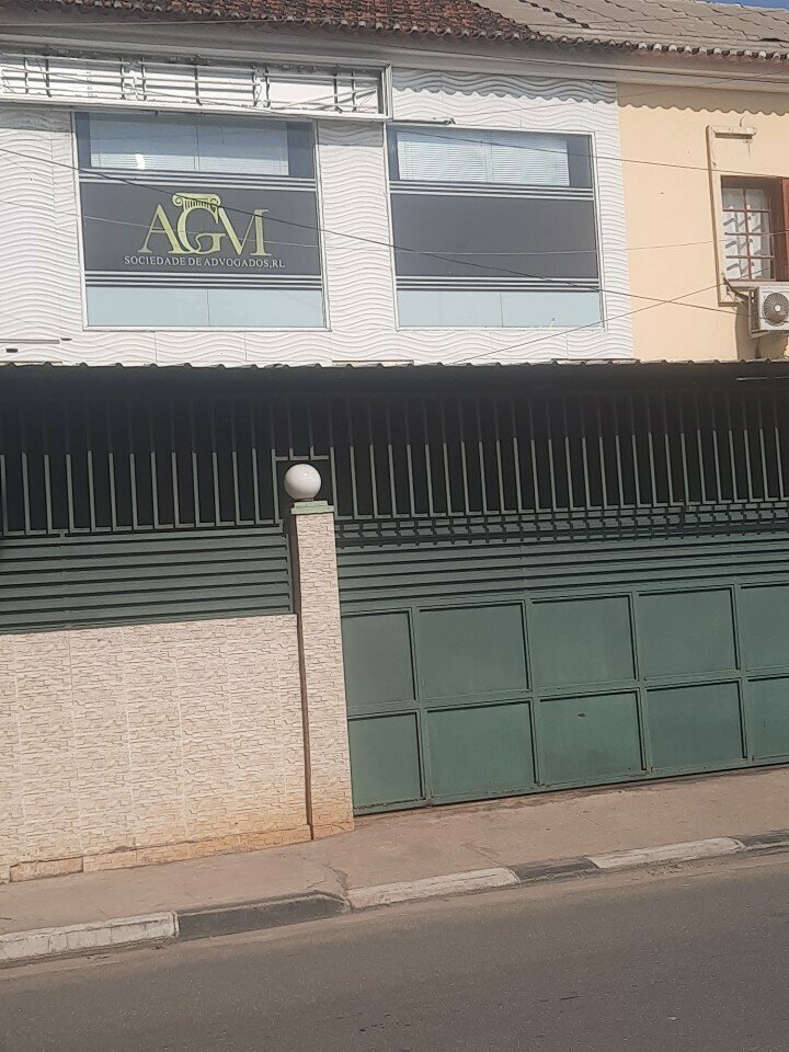 Hukuk büroları Sociedade De Advogados, Loanda, foto