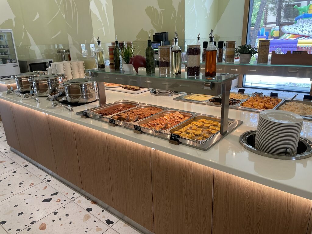 Danışmanlık hizmetleri The company Creative Chef, Taganrog, foto