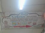 Baby Coketos (Distrital La Victoria, Calle Agustín Gamarra, 727), çocuk giyim mağazaları  Lima Bölgesi'nden