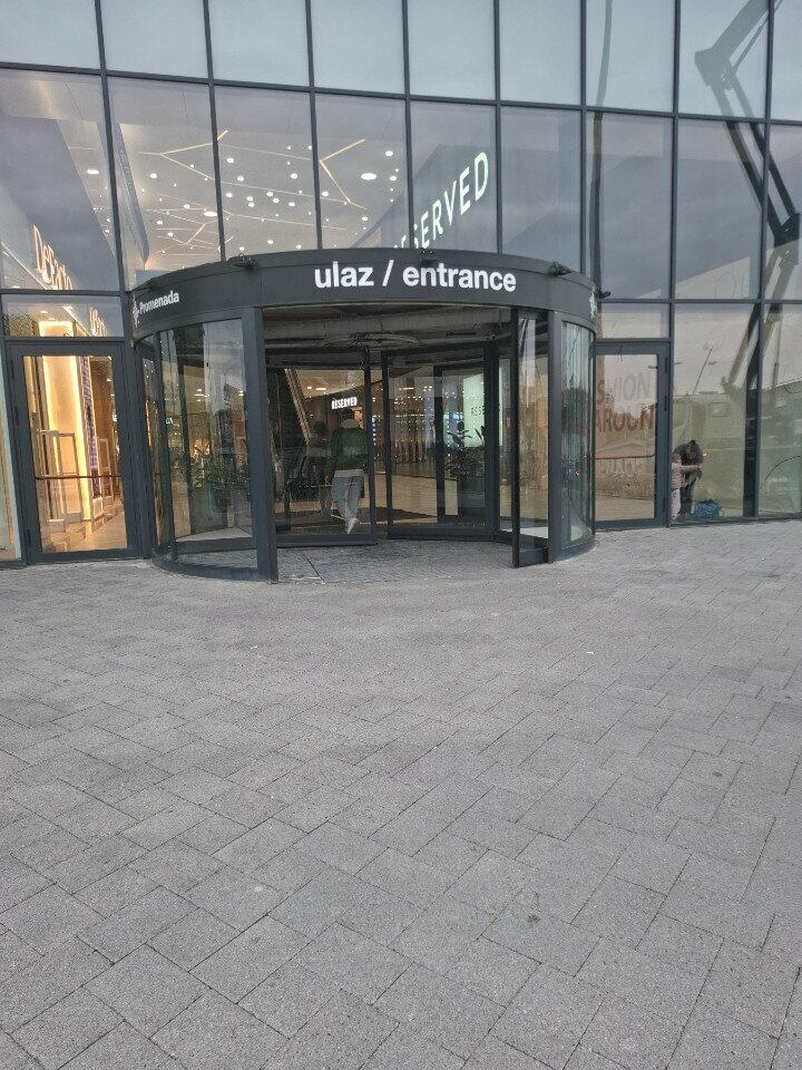 Kuyumcular Sn Jewelry, Novi Sad, foto