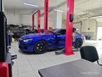 BMW Service (45th Liniya Street No:20, Nakhichevan), otomobil servisi  Rostov‑na‑Donu'dan
