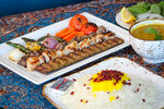 Lezza & Mezza (64, Jumeirah Street, Dubai), ekmek fırını