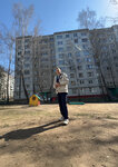 Playground (munitsipalnoye obrazovaniye Smolensk, Leninskiy rayon), oyun alanı  Smolensk'ten