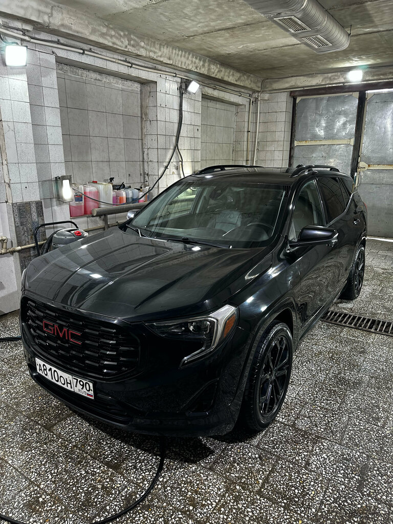 Oto döşeme D Style Audio, Podolsk, foto