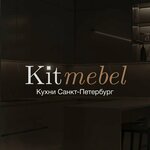 Kit Mebel (Fuchika Street No:9), mutfak mobilyaları  Saint‑Petersburg'dan