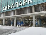 Модульбанк (Khodynsky Boulevard No:4), atm'ler  Moskova'dan