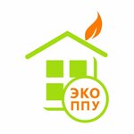 Eko Ppu (Moscow, Novomoskovskiy Administrative Okrug, Kommunarka District, TOGK Slavyanskiy Mir, ryad V, 12/1), yalıtım malzemeleri  Moskova'dan