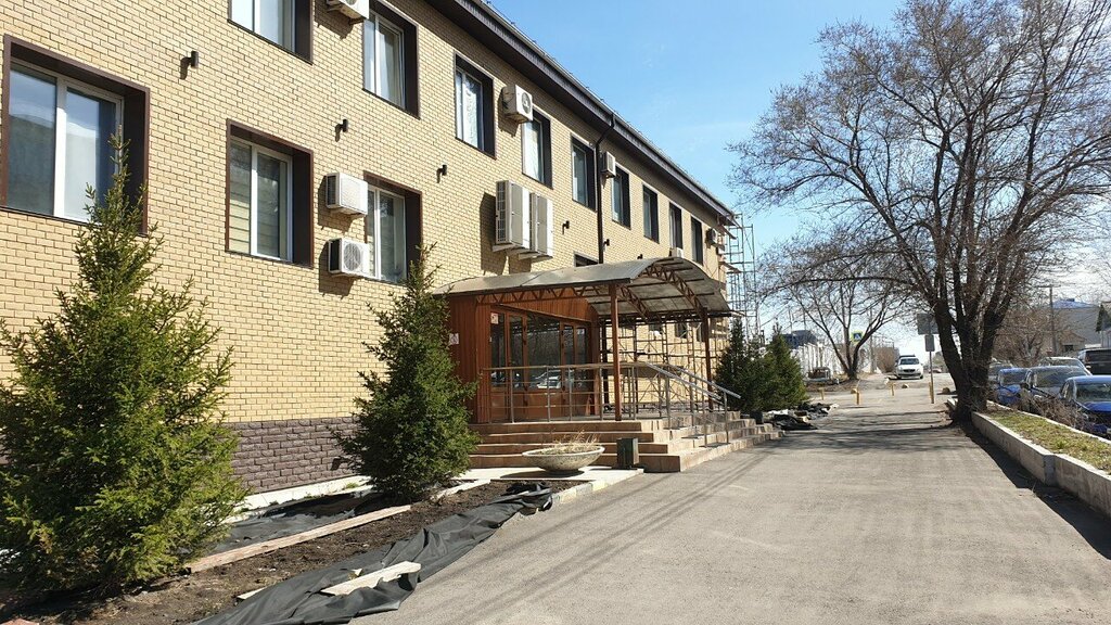 Çocuk giyim mağazaları Cozy. clo, Krasnoyarsk, foto