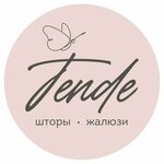 Tende (Uralskaya Street No:12к5Д), perde ve korniş üreticileri  Saint‑Petersburg'dan