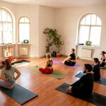Flow studio (No:30, Kotlyakovo Village), yoga stüdyosu  Moskova ve Moskovskaya oblastından