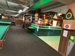 Кий бар (Tikhaya Street No:15, Bugry), bilardo salonları  Saint‑Petersburg ve Leningradskaya oblastından