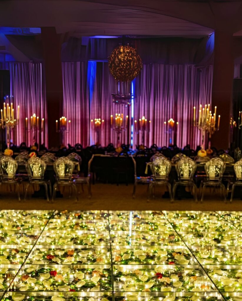 Düğün, toplantı salonu Marka Davet Weddings & Events, Bursa, foto
