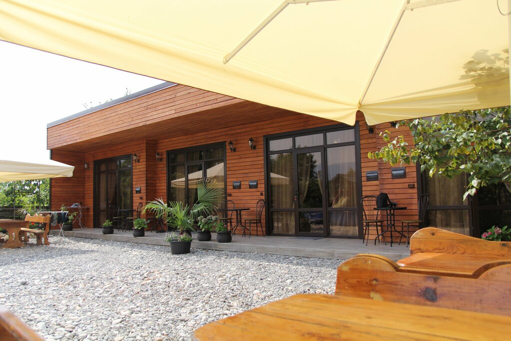 Otel Mechta Guest House, Gagra Bölgesi, foto