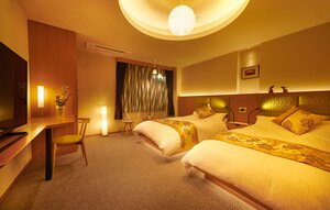 Honjin Hiranoya Bekkan (Gifu Prefecture, Takayama), otel