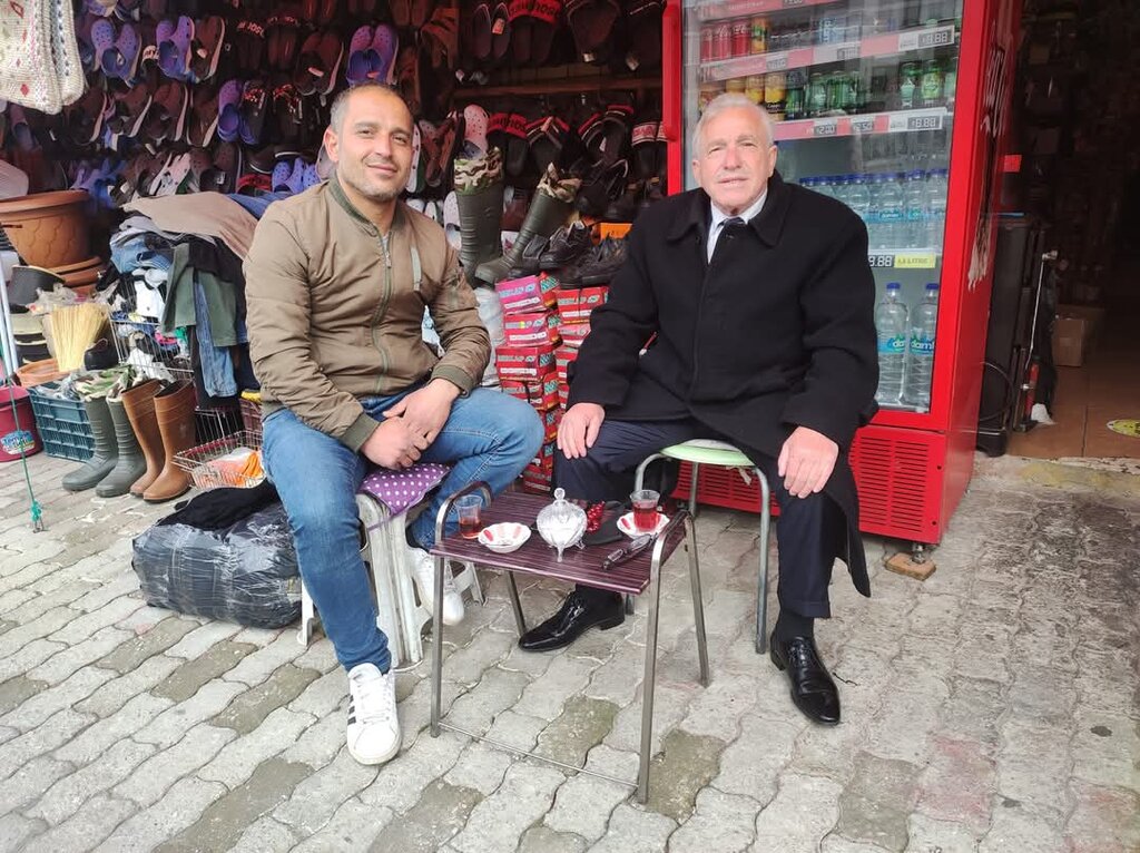 Plastik ürün üreticileri Albayrak Zuccaciye, Ayvacık, foto