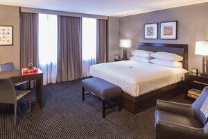 Lord Baltimore Hotel (West Baltimore Street No:20), otel  Baltimore'dan