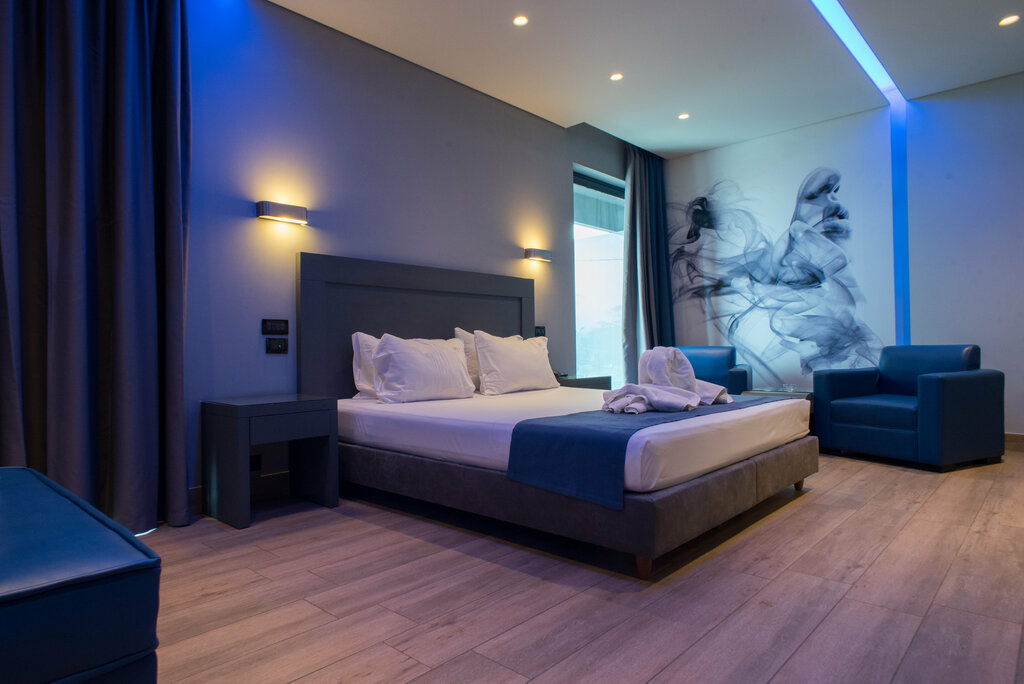 Otel Pines, Atina, foto