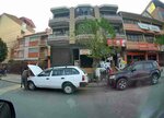 Carrillo Electric (Department of Cochabamba, Provincia de Cercado, Cochabamba, Avenida Petrolera, 2906), oto döşeme  Cochabamba'dan