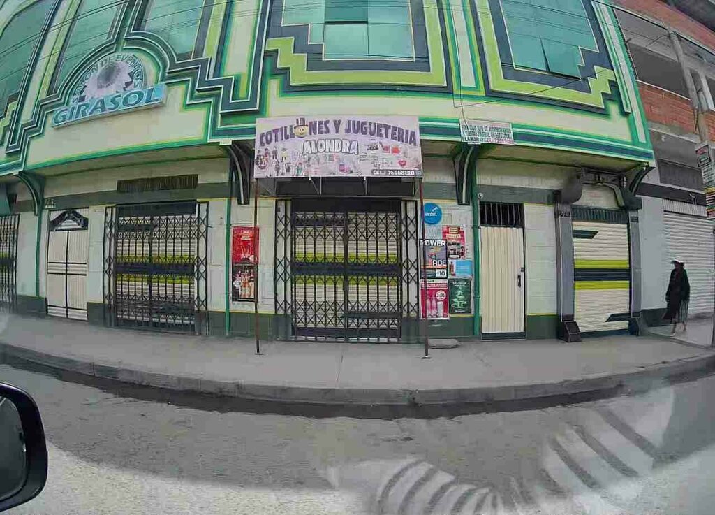 Kutlama ürünleri Cotillones Y Jugueteria Alondra, El Alto, foto
