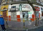 Optica White Taking Care Of Your Eyes (Department of La Paz, Provincia Murillo, La Paz, Avenida Ismael Montes, 723), optik  Bolivya'dan