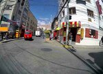 Pollos Broaster (Department of La Paz, Provincia Murillo, La Paz, Cotahuma, Belen, Calle General González, 1290), restoran  Bolivya'dan