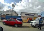 Farmacorp (Department of La Paz, Provincia Murillo, El Alto, Rio Seco Dist 9), eczaneler  El Alto'dan