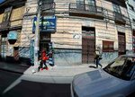 Venan Driving School (Department of La Paz, Provincia Murillo, La Paz, Avenida Armentia, 660), sürücü kursları  Bolivya'dan