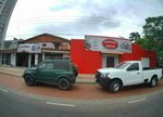 Correas Center Reliable Solution (Santa Cruz de la Sierra, Distrito Municipal 2, Subdistrito 15, Los Penocos), özel ekipman yedek parçaları  Santa‑Krus'tan