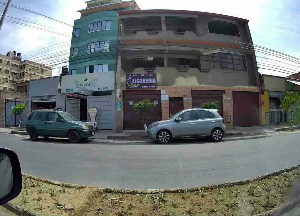 Kutlama sunucuları Salón de Eventos Don Simón, Cochabamba, foto