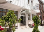 Mevlana Hotel (İstanbul, Fatih, Cankurtaran Mah., Akbıyık Cad., 75), otel  İstanbul'dan