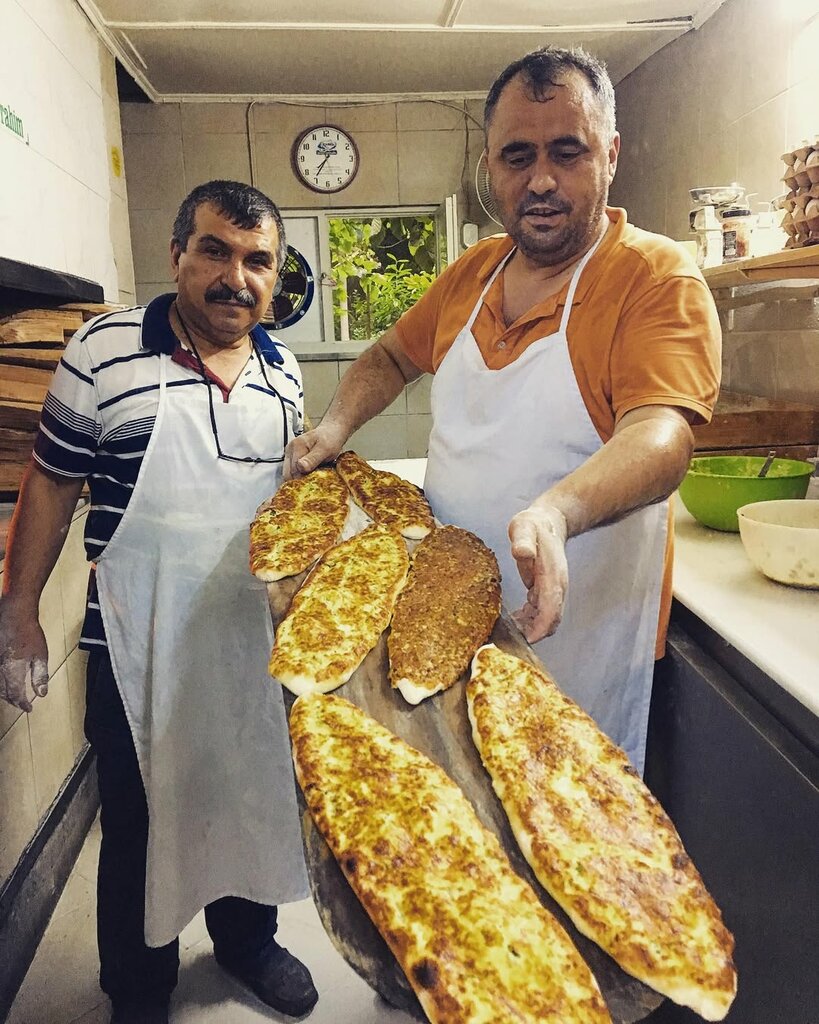 Restoran Körfez 2 Lokantası, Sinop, foto